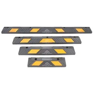 Find Out Various Car Stop Dimensions for Different Countries